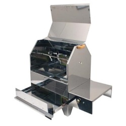 Deals on BaseCamp Braai Mini Gas Spit | Compare Prices & Shop Online ...