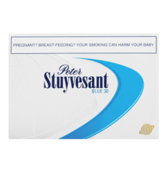 Deals on PETER STUYVESANT Extra Mild | Compare Prices & Shop Online ...