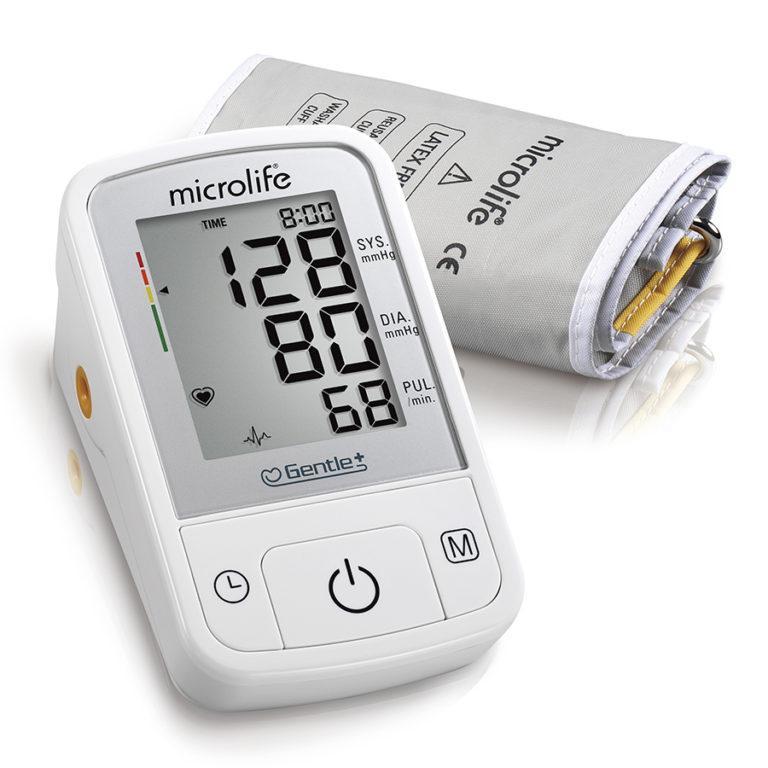 Microlife Blood Pressure Monitor | Reviews Online | PriceCheck