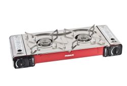 Deals on SEAGULL Primus 2 Burner Butane Stove | Compare Prices & Shop ...