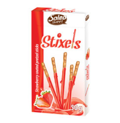 Deals on Soleo Stixels Pretzel Sticks | Compare Prices & Shop Online ...