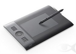Compare Graphic Tablets > Input Devices > Computers & Software | PriceCheck