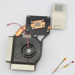 5V 0.25A New Arrival Computer Internal Fan For Lenovo Ibm R61 R61E R61I ...