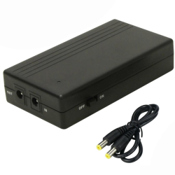 Deals on MINI Ups With Ac Adapter | Compare Prices & Shop Online ...