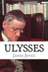 Deals on Ulysses Paperback | Compare Prices & Shop Online | PriceCheck