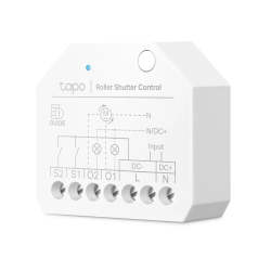 Deals on TP-link Tapo Smart Wi-fi Switch Module Tapo S112-TP-TAPO-S112 ...