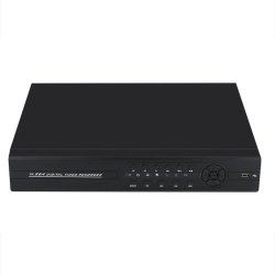 Deals on Hybrid 24 Channel Dvr & Nvr Security System | Compare Prices ...