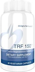 Designs For Health Trf 150 - Collagen Complex For Joint Support 30 ...