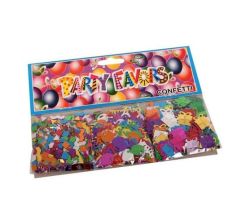 Deals on Happy Birthday Party Confetti 4 Pack | Compare Prices & Shop ...