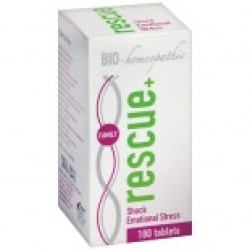 Homeopathic Dis-chem Rescue Tablets 180's | Reviews Online | PriceCheck