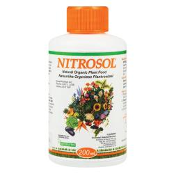 Nitrosol 200ML Prices | Shop Deals Online | PriceCheck