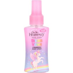 Oh So Heavenly Unicorn Wishes Body Spray 90ML | Reviews Online | PriceCheck