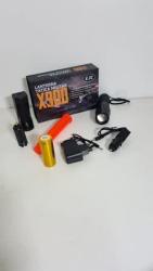 Ejc X900 Torch Rechargeable | Reviews Online | PriceCheck