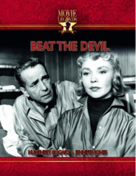 Beat The Devil DVD | Reviews Online | PriceCheck
