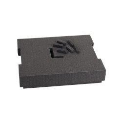 Bosch: Foam Insert 136 Professional Foam Insert - 1600A001S1 | Reviews ...