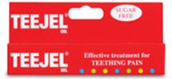 Deals on Adcock Ingram Teejel Teething Gel 5g | Compare Prices & Shop ...