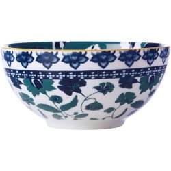 Maxwell & Williams Rhapsody Bowl 16CM-BLUE - 1KGS | Reviews Online ...