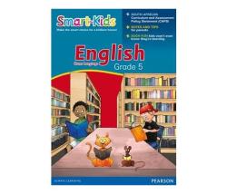 Deals on Smart-kids English Home Language Grade 5 : Grade 5 Paperback ...