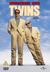 Twins Dvd Prices | Shop Deals Online | PriceCheck