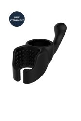Deals on Domi 2 MINI Wand Attachments - Male | Compare Prices & Shop ...