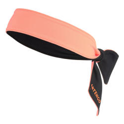 Tennis Bandana - Black_slash_orange | Reviews Online | PriceCheck