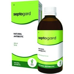 Deals on Septoguard Syrup - 200ML | Compare Prices & Shop Online ...