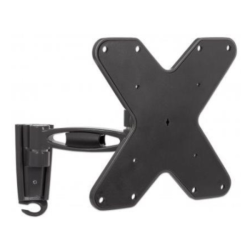 Deals on Flat-panel Tv Articulating Wall Mount Single Arm Tv Bracket ...