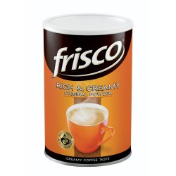 Frisco - Original Coffee 750G Tin | Reviews Online | PriceCheck