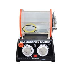 Deals on MINI Rotary Tumbler And S S Media 500G | Compare Prices & Shop ...