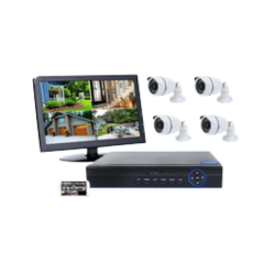 Cctv Security System With Internet | Reviews Online | PriceCheck