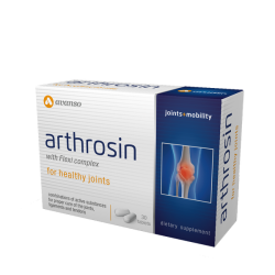 Deals on Arthrosin Joint & Bone Support With Glucosamine & Collagen ...