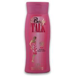 Deals on Body Talk Perfume Body Lotion 250ML - Silk | Compare Prices ...