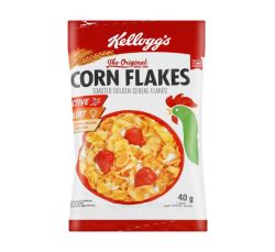 Deals on Kellogg's Cereal Corn Flakes 30 X 40G | Compare Prices & Shop ...