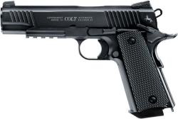 Umarex Colt M45 CQBP 4.5mm Prices | Shop Deals Online | PriceCheck