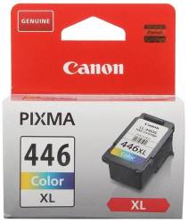 Canon CL-446 XL Original Colour Ink Cartridge | Reviews Online | PriceCheck