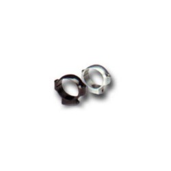 Deals on Lynx Warne High Scope Rings For Stud Bases | Compare Prices ...