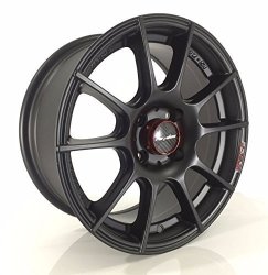 King Of Rims New 15 Inch Lenso Project D Spec F Wheel Pcd 4X100 A Set ...
