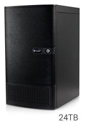 Freenas MINI XL 24TB - Network Attached Storage | Reviews Online ...
