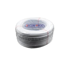 Deals on SECURI-PROD Comms Stranded 4 Core White 100M | Compare Prices & Shop Online | PriceCheck