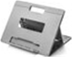 Kensington Smartfit Easy Riser Go Adjustable Ergonomic Laptop Riser And ...