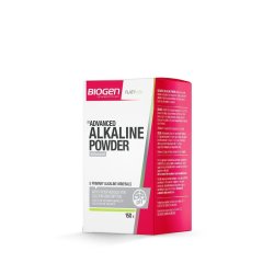 Deals on Biogen Alkaline Powder Unflavoured 150g | Compare Prices ...