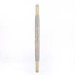 2-IN-1 'golden Dragon' Microblading Manual Pen Prices | Shop Deals ...