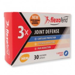 Flexofend Joint Defense Cap 3 | Reviews Online | PriceCheck