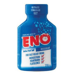 Deals on Fruit Salts Regular 1 X 200G | Compare Prices & Shop Online ...