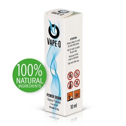 Deals on Vape-O Nicotine Refill Liquid - Power Drink Flavour - 12mg ...