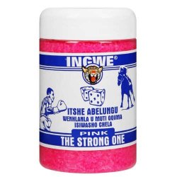 Deals on Ingwe Itshe Abelungu Wenhlanla U Muti Gquma Isiwasho Chela ...