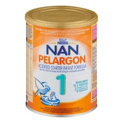 Nan Pelargon Starter Infant Formula 900G NO.1 Prices | Shop Deals ...
