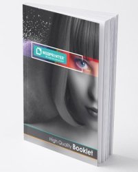 Booklets A4 - High Quality Pur Binding On 80GSM Bond Paper | Reviews ...