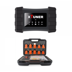 X-tuner - T1 Trucks buses Heavy Duty Diagnostic Tool | Reviews Online ...