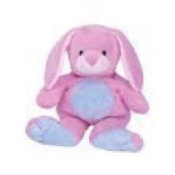 Ty Pluffies - Twitchy The Bunny Prices | Shop Deals Online | PriceCheck